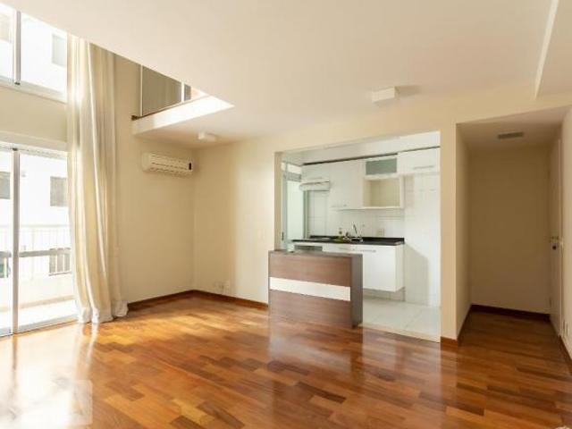 Apartamento à Venda Vila Olímpia, 1 Quarto, 77 m2