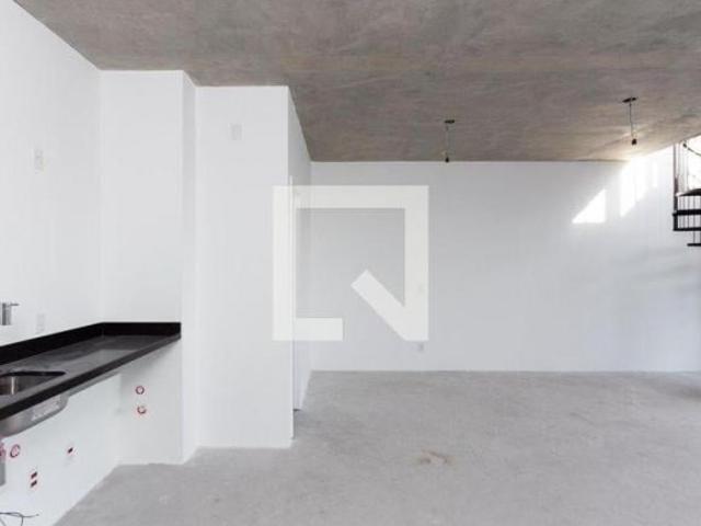 Apartamento à Venda Vila Olímpia, 1 Quarto, 77 m2