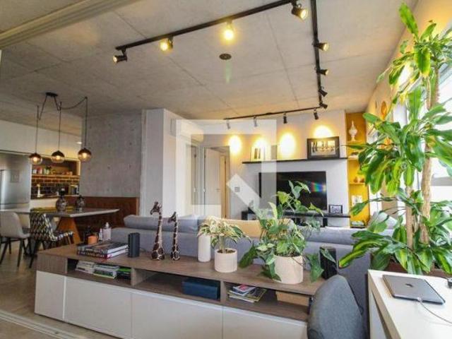 Apartamento à Venda Vila Olímpia, 1 Quarto, 74 m2