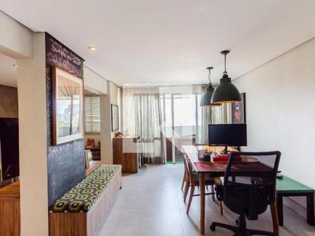 Apartamento à Venda Vila Olímpia, 1 Quarto, 74 m2