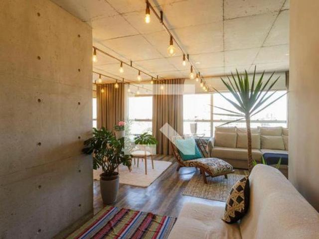 Apartamento à Venda Vila Olímpia, 1 Quarto, 74 m² São Paulo