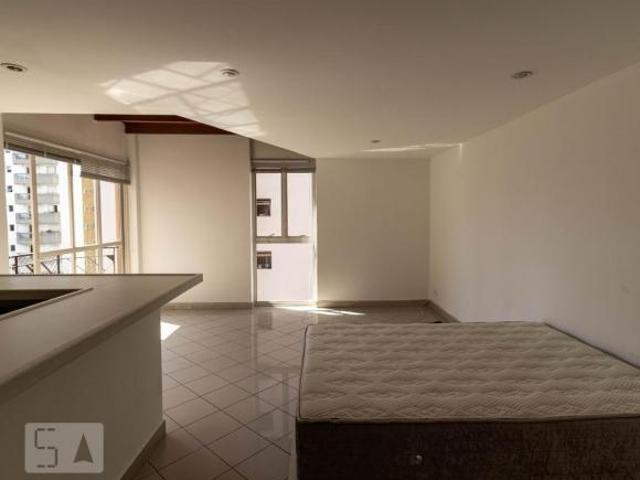 Apartamento à Venda Vila Olímpia, 1 Quarto, 75 m2