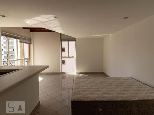 Apartamento à Venda Vila Olímpia, 1 Quarto, 75 m2