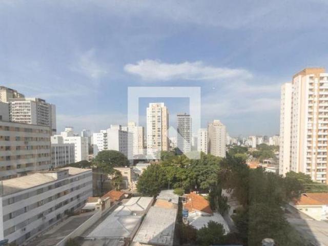 Apartamento à Venda Vila Olímpia, 1 Quarto, 75 m2