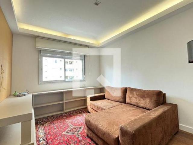 Apartamento à Venda Vila Olímpia, 1 Quarto, 75 m2