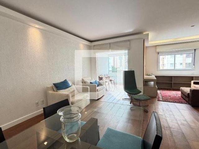 Apartamento à Venda Vila Olímpia, 1 Quarto, 75 m2