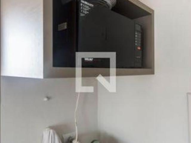 Apartamento à Venda Vila Olímpia, 1 Quarto, 78 m2