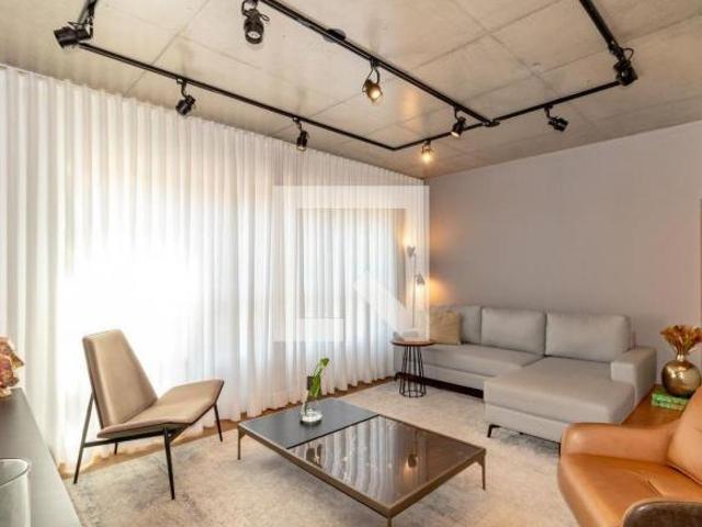 Apartamento à Venda Vila Olímpia, 1 Quarto, 80 m2