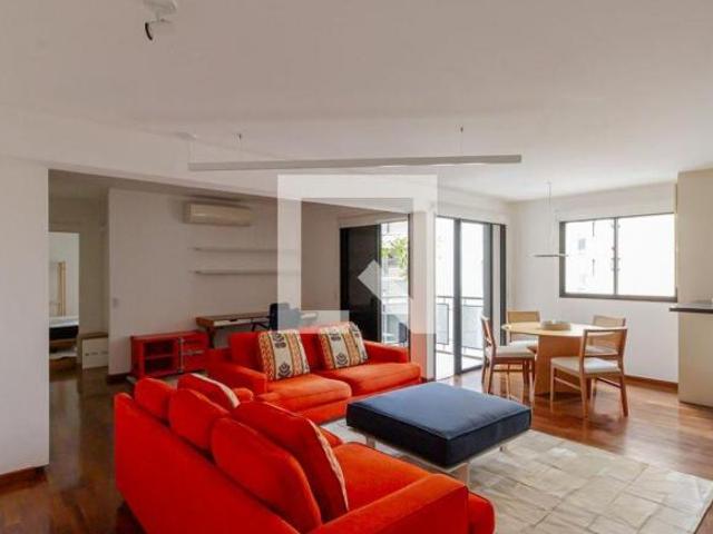 Apartamento à Venda Vila Olímpia, 1 Quarto, 82 m2