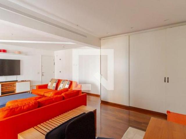 Apartamento à Venda Vila Olímpia, 1 Quarto, 82 m2