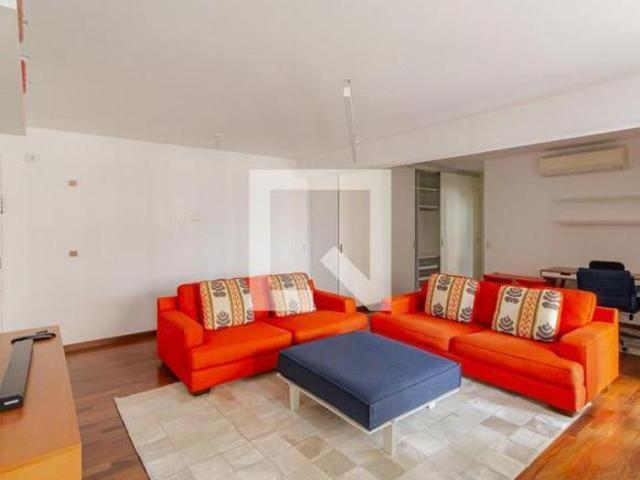 Apartamento à Venda Vila Olímpia, 1 Quarto, 82 m² São Paulo