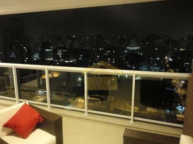Apartamento à Venda Vila Olímpia 1 Quarto