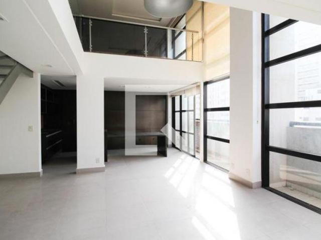 Apartamento à Venda Vila Olímpia, 1 Quarto, 88 m² São Paulo