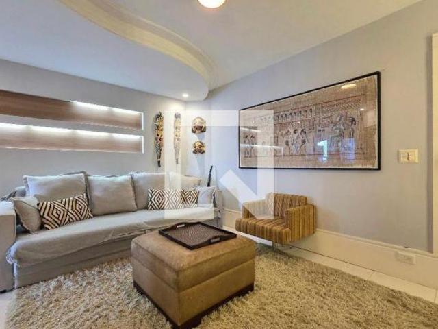Apartamento à Venda Vila Olímpia, 1 Quarto, 89 m2