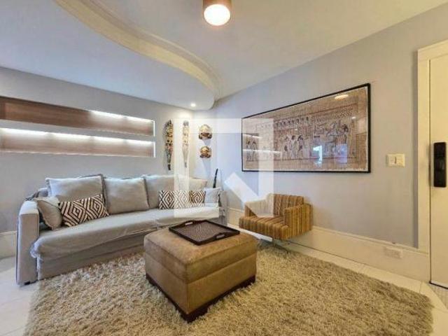 Apartamento à Venda Vila Olímpia, 1 Quarto, 89 m² São Paulo