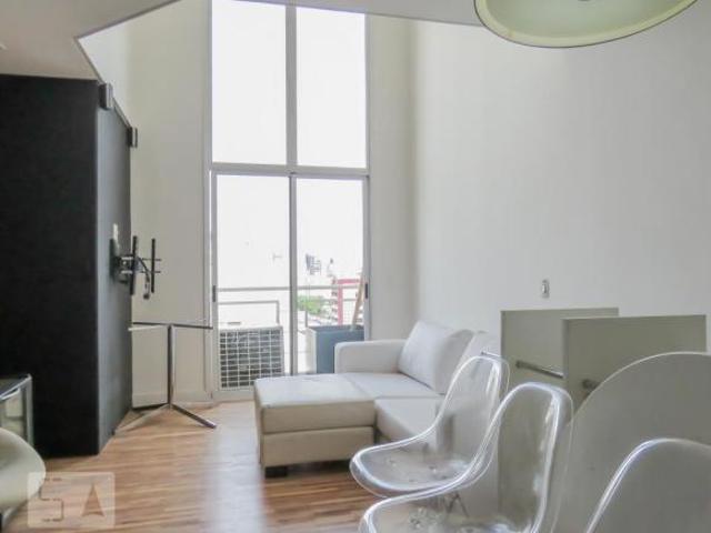 Apartamento à Venda Vila Olímpia, 1 Quarto, 93 m2