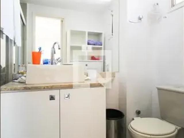 Apartamento à Venda Vila Olímpia, 1 Quarto, 90 m2
