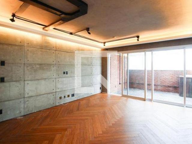 Apartamento à Venda Vila Olímpia, 1 Quarto, 90 m2