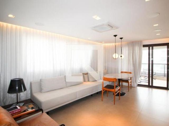 Apartamento à Venda Vila Olímpia, 1 Quarto, 94 m2