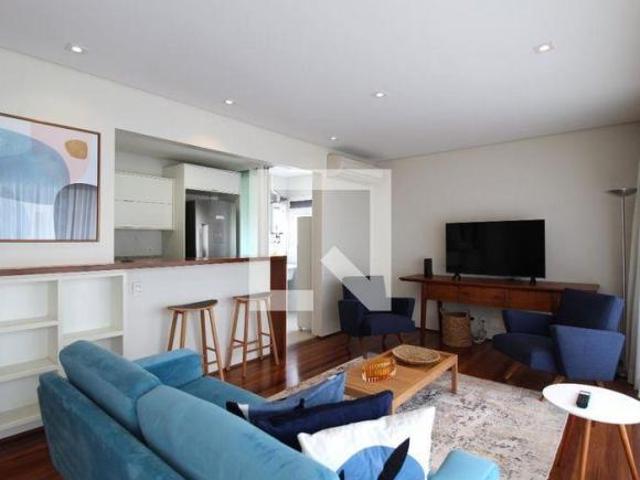 Apartamento à Venda Vila Olímpia, 1 Quarto, 95 m2