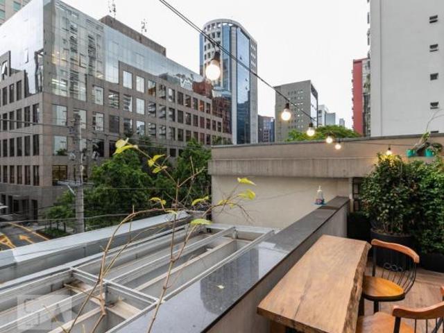 Apartamento à Venda Vila Olímpia, 1 Quarto, 96 m2