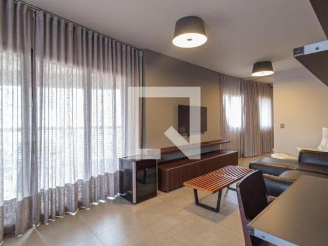 Apartamento à Venda Vila Olímpia, 1 Quarto, 98 m2
