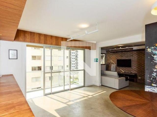 Apartamento à Venda Vila Olímpia, 1 Quarto, 100 m2