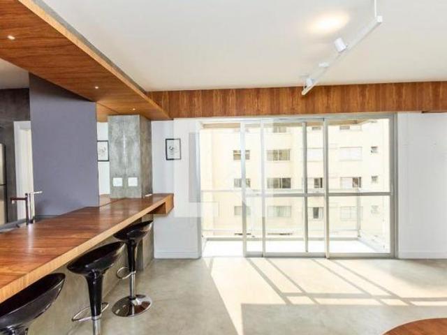 Apartamento à Venda Vila Olímpia, 1 Quarto, 100 m² São Paulo