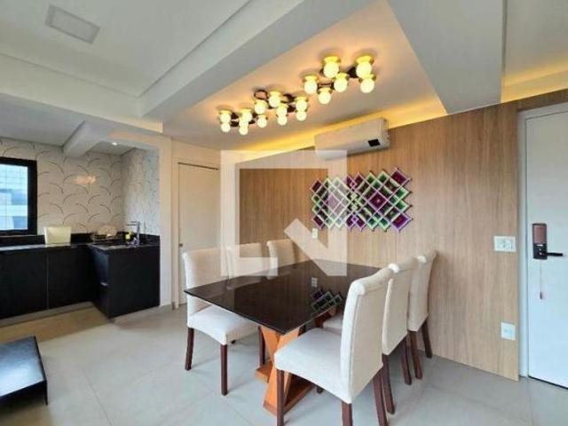 Apartamento à Venda Vila Olímpia, 1 Quarto, 101 m² São Paulo