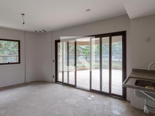 Apartamento à Venda Vila Olímpia, 1 Quarto, 103 m2