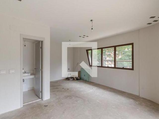 Apartamento à Venda Vila Olímpia, 1 Quarto, 103 m² São Paulo