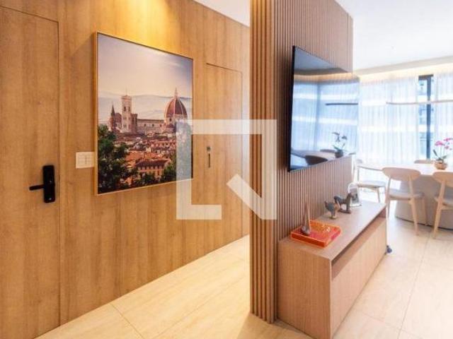Apartamento à Venda Vila Olímpia, 1 Quarto, 104 m2