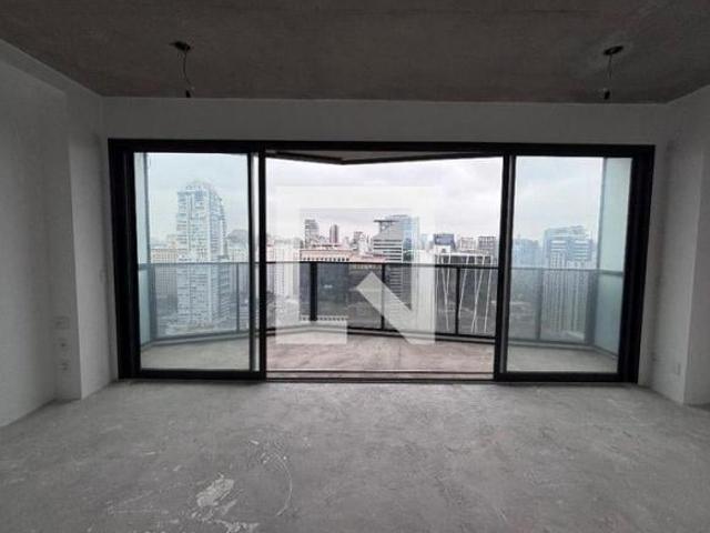 Apartamento à Venda Vila Olímpia, 1 Quarto, 104 m2