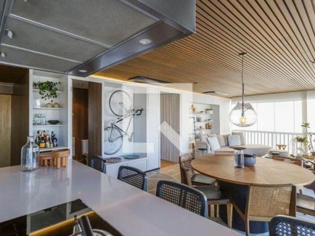 Apartamento à Venda Vila Olímpia, 1 Quarto, 111 m² São Paulo