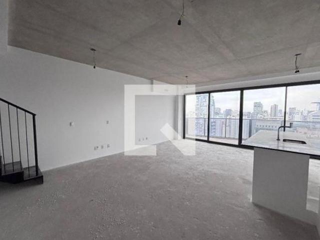 Apartamento à Venda Vila Olímpia, 1 Quarto, 115 m2
