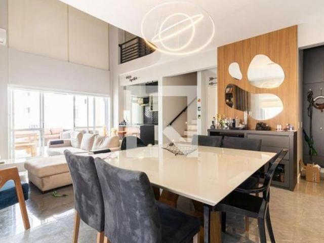 Apartamento à Venda Vila Olímpia, 1 Quarto, 126 m2