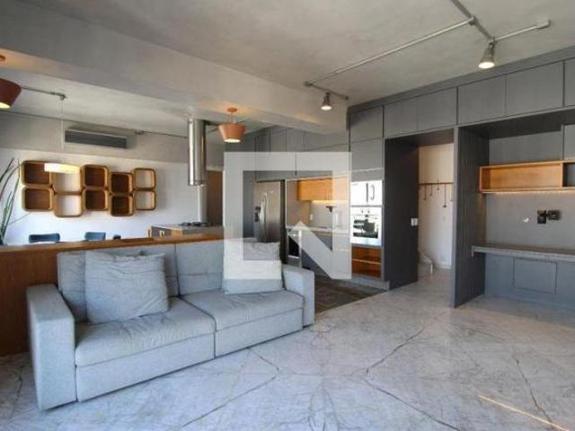 Apartamento à Venda Vila Olímpia, 1 Quarto, 140 m2