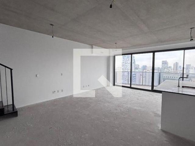 Apartamento à Venda Vila Olímpia, 1 Quarto, 154 m2