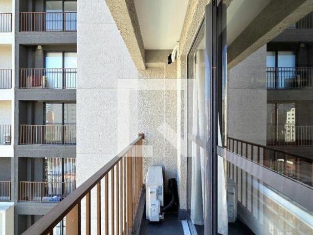 Apartamento à Venda Vila Olímpia, 1 Quarto, 23 m2