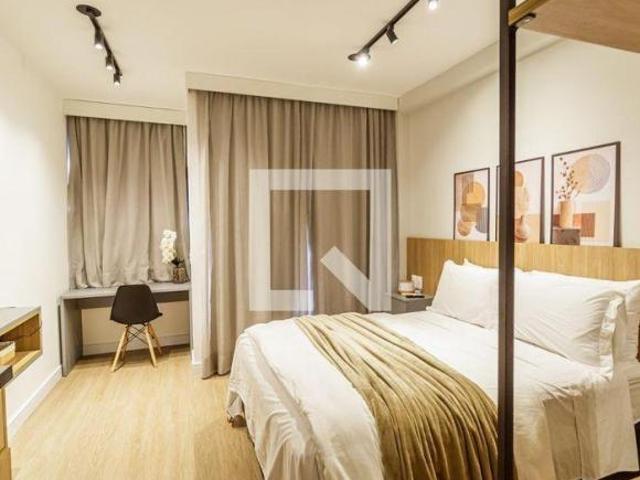 Apartamento à Venda Vila Olímpia, 1 Quarto, 20 m2