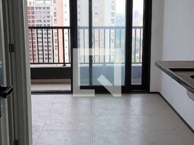 Apartamento à Venda Vila Olímpia, 1 Quarto, 21 m2
