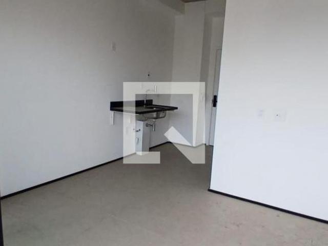 Apartamento à Venda Vila Olímpia, 1 Quarto, 22 m2