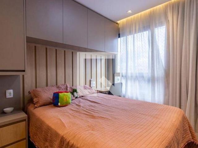 Apartamento à Venda Vila Olímpia, 1 Quarto, 27 m2