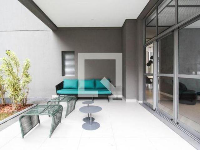 Apartamento à Venda Vila Olímpia, 1 Quarto, 27 m2