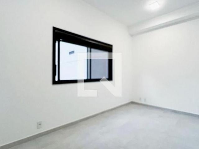 Apartamento à Venda Vila Olímpia, 1 Quarto, 27 m2
