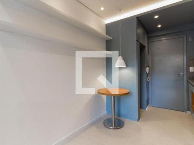 Apartamento à Venda Vila Olímpia, 1 Quarto, 27 m2