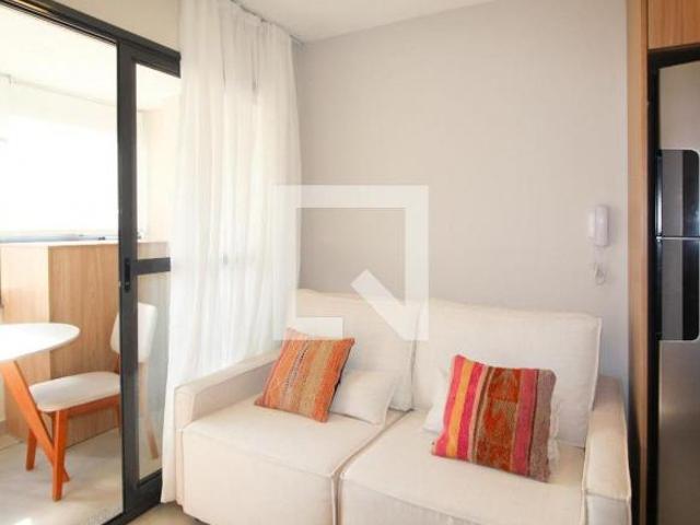 Apartamento à Venda Vila Olímpia, 1 Quarto, 27 m2