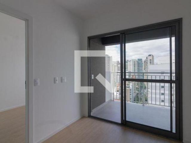 Apartamento à Venda Vila Olímpia, 1 Quarto, 27 m2