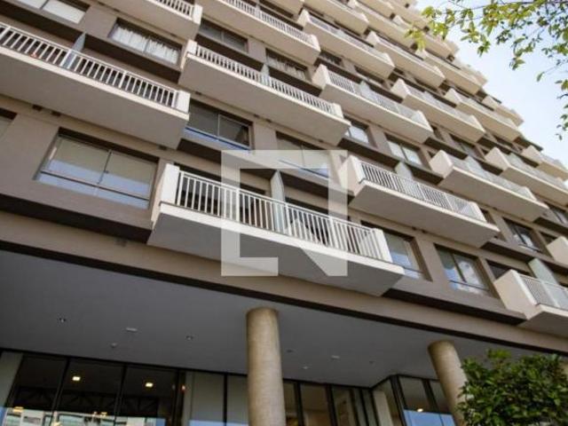 Apartamento à Venda Vila Olímpia, 1 Quarto, 27 m2
