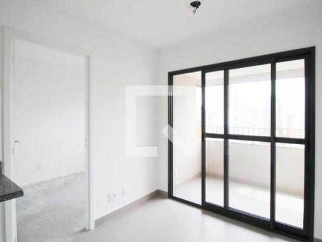 Apartamento à Venda Vila Olímpia, 1 Quarto, 27 m2